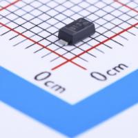 China Schottky Barrier Diode KEC SMFB13-RTK/H for Switching Power Supplies and DC DC Converters Applications for sale