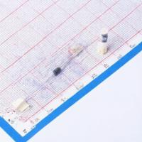 China Ultra fast rectifier JUXING UF4007 suitable for high frequency electronic circuit applications for sale