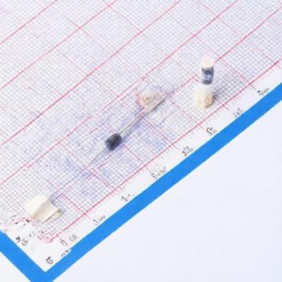China Ultra fast rectifier JUXING UF4007 suitable for high frequency electronic circuit applications for sale