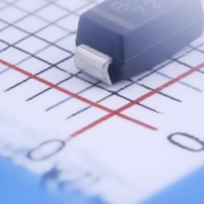 China KEC SMAB13-RTK P Schottky Barrier Diode for switching power supply and office equipment applications for sale