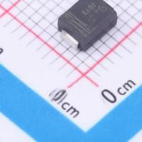 China Surface Mount Schottky Barrier Rectifier KUU SS36 with Low Reverse Leakage and Wide Reverse Voltage Range for sale