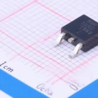 China Schottky Barrier Type Diode KEC MBRD10U60CT-RTF/H Suitable for Chopper and Power Supply Applications for sale