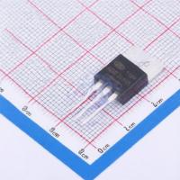 China Low VF Schottky barrier rectifier JUXING MBR3080L lead free and compliant with EU RoHS standards for sale