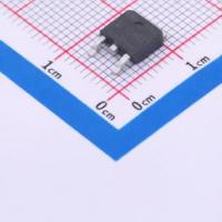 China Superfast Recovery Rectifier JUXING SF304DS with High Current Capability and Low Forward Voltage Drop for sale