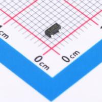China Silicon epitaxial planar diode in SOT23 package KEC BZX84C5V6-RTK/P voltage regulation zener diode for sale