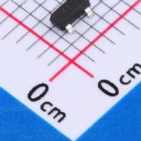 China Schottky Barrier Diode JUXING BAT54C High Speed Switching Diode with Low Forward Voltage Drop for sale