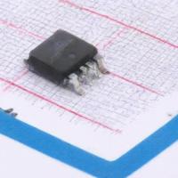 China Switching diode KUU MBR10100DS optimized for loss and high surge current in polarity protection circuits for sale