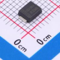 China Low Profile SMBF Package Rectifiers Including JUXING RS2MBF with Maximum Repetitive Peak Reverse Voltage for sale
