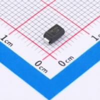 China Surface Mount Zener Diode JUXING 1SMA4733A with Silicon Planar Technology and Compact Plastic Package for sale