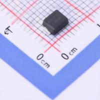 China Surface Mount Rectifier JUXING S2MBF Glass Passivated Chip SMBF Package RoHS Compliant for sale