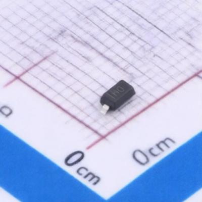 China Plastic Encapsulated Zener Diode JUXING BZT52C24V with 94V 0 Epoxy Rating and Stable Voltage Output for sale