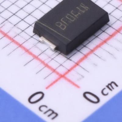 China 10 Amp Schottky Barrier Rectifier KUU SB1045L with Solderability per MIL STD 202 and TO 277 Package for sale