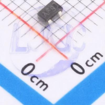 China P Channel MOSFET KEXIN AO3415 SOT 23 3 Low On Resistance Power Management Switching Device for sale