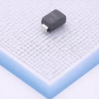 China Silicon Planar Zener Diodes Featuring JUXING 1SMA4739A For Voltage Regulation In Electronic Devices for sale