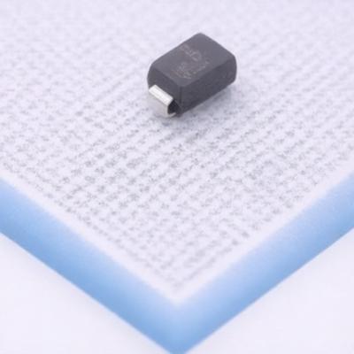 China Silicon Planar Zener Diodes Featuring JUXING 1SMA4739A For Voltage Regulation In Electronic Devices for sale