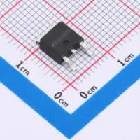 China Schottky Barrier Diode KUU MBR10200DS with 140 Volt RMS Reverse Voltage and High Surge Current Rating for sale