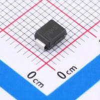 China High Surge Current Surface Mount Schottky Rectifier KUU SS1045 with 0.55 Volt Forward Voltage and SMB Case for sale