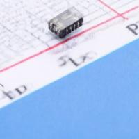China Plastic Encapsulated Zener Diode JUXING BZT52C7V5 with Low Zener Impedance and 500mW Power Dissipation for sale