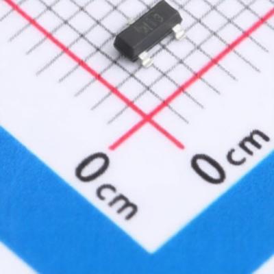 China Zener Diode JUXING BZX84C36 SOT23 Package 300mW Power Dissipation Voltage Regulation Electronic Part for sale