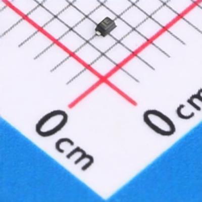 China Low Current Switching Diode KUU RB520CS-30 Featuring SOD-923 Micro SMD Package and RoHS Compliance for sale