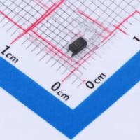China Electronic Component JUXING BZT52C27 Zener Diode with Plastic Package and Wide Reverse Voltage Range for sale