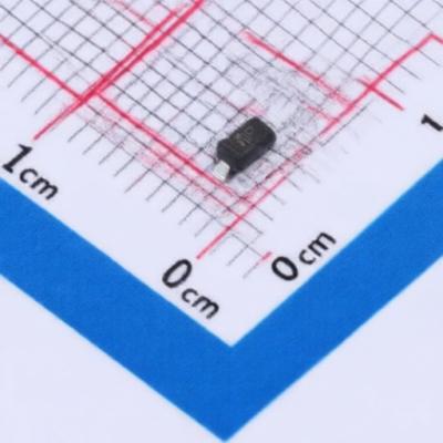 China Electronic Component JUXING BZT52C27 Zener Diode with Plastic Package and Wide Reverse Voltage Range for sale