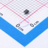 China Silicon Planar Zener Diode JUXING MM3Z6V2BW 200mW SOD-323 Package RoHS Compliant Voltage Regulation for sale