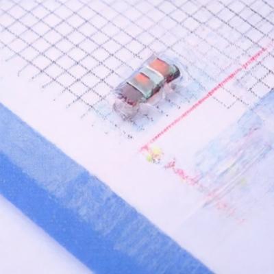 China Molded plastic body diode KUU DSK14W JEDEC SOD123FL with solderable terminals and cathode color band for sale