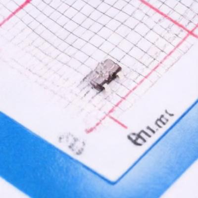 China Planar Die Zener Diode SOT23 Package JUXING BZX84C6V2 300mW Power Dissipation Voltage Regulation Device for sale