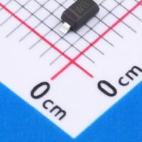 China Plastic Encapsulated Zener Diode JUXING BZT52C6V8 with 500mW Power Dissipation and Wide Voltage Range for sale