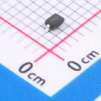 China Zener Diode JUXING BZT52C4V3S Plastic Encapsulated SOD323 Package 200mW Power Dissipation Ceramic PCB for sale