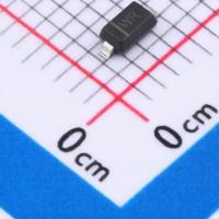 China Plastic encapsulated JUXING BZT52C33 zener diode providing stable voltage regulation in compact form for sale