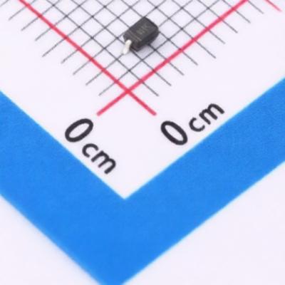 China Plastic Encapsulated Zener Diode SOD 323 Package JUXING BZT52C16S Medium Current Application Device for sale