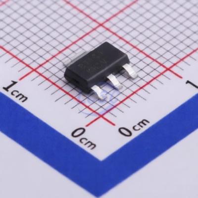 China Compact SOT223 Package Triac KEXIN BT131-800 with 800V Peak OffState Voltage and 1A RMS OnState Current for sale