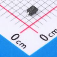 China Plastic Encapsulated Zener Diode JUXING BZT52C27VS Medium Current SOD 323 Package 200mW Power Dissipation for sale