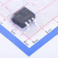 China Low On Resistance N Channel MOSFET KIA Semicon Tech KNB2915A 130A 150V for Battery and Motor Control for sale