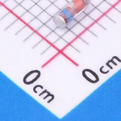 China MiniMELF Case Zener Diodes Including JUXING ZMM18V Series for Effective Voltage Regulation Solutions for sale
