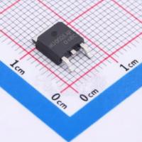 China Power management and load switch applications powered by KUU K60P25K P channel MOSFET featuring ultra low RDS for sale