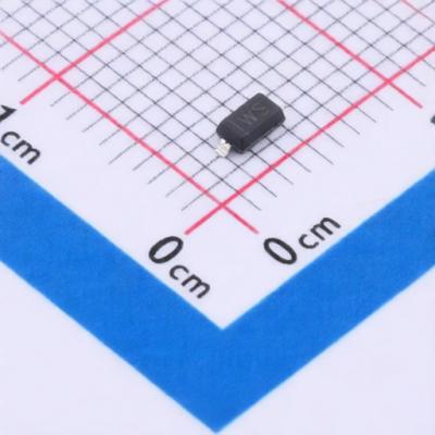 China High Stability Plastic Encapsulated Zener Diode JUXING BZT52C36V with 500mW Power Dissipation Rating for sale