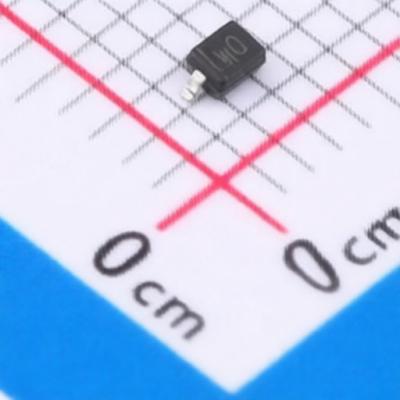 China Plastic Encapsulated Zener Diode SOD323 Package Medium Current JUXING BZT52C24VS Lead Free Version for sale