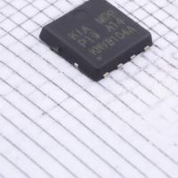 China Fast switching N channel MOSFET KIA Semicon Tech KNY8104A 30A 40V avalanche tested for power control for sale
