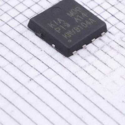 China Fast switching N channel MOSFET KIA Semicon Tech KNY8104A 30A 40V avalanche tested for power control for sale