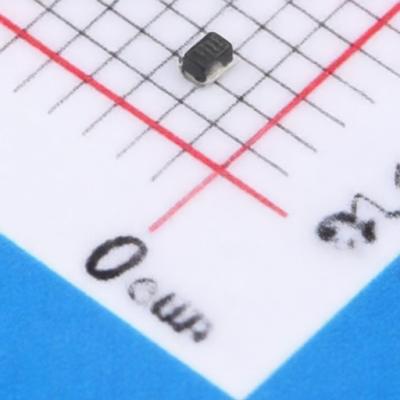 China Low Impedance Zener Diode JUXING BZX584B5V1 with 150 Milliwatt Power Dissipation and Compact SOD523 for sale