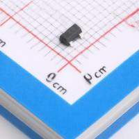 China Surface Mount Zener Diode JUXING BZX84C10 with Planar Die and 300mW Power Dissipation in SOT23 Package for sale
