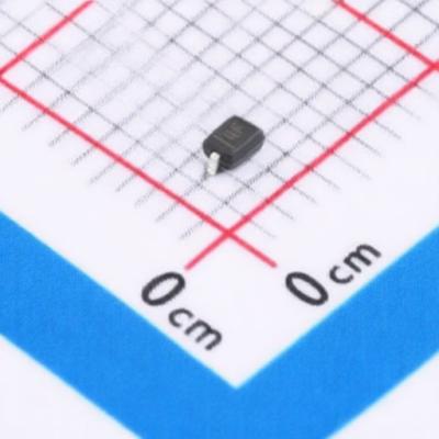 China Medium Current Zener Diode JUXING BZT52C10S Plastic Encapsulated SOD323 Package Lead Free Version for sale