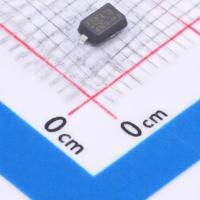 China Plastic Encapsulated Zener Diode JUXING BZT52C30V with 500mW Power Dissipation and Low Zener Impedance for sale