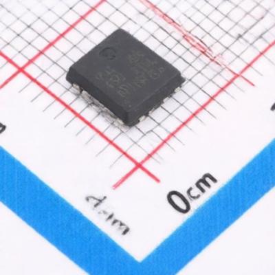 China Power KIA Semicon Tech KPY6115A P Channel MOSFET Suitable for POL and SMPS Second Stage Rectifiers for sale
