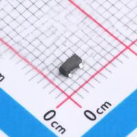 China Power MOSFET KUU AO3404 offering low gate charge and separated source leads for improved switching speed for sale
