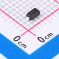 China Compact Plastic Encapsulated Zener Diode JUXING BZT52C68V Ideal for Surface Mounted Voltage Regulation for sale