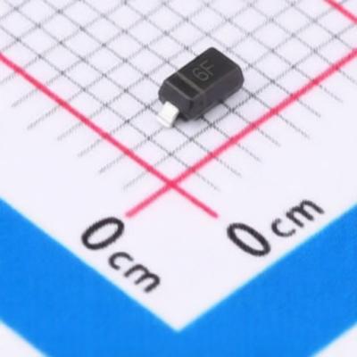 China Compact Plastic Encapsulated Zener Diode JUXING BZT52C68V Ideal for Surface Mounted Voltage Regulation for sale
